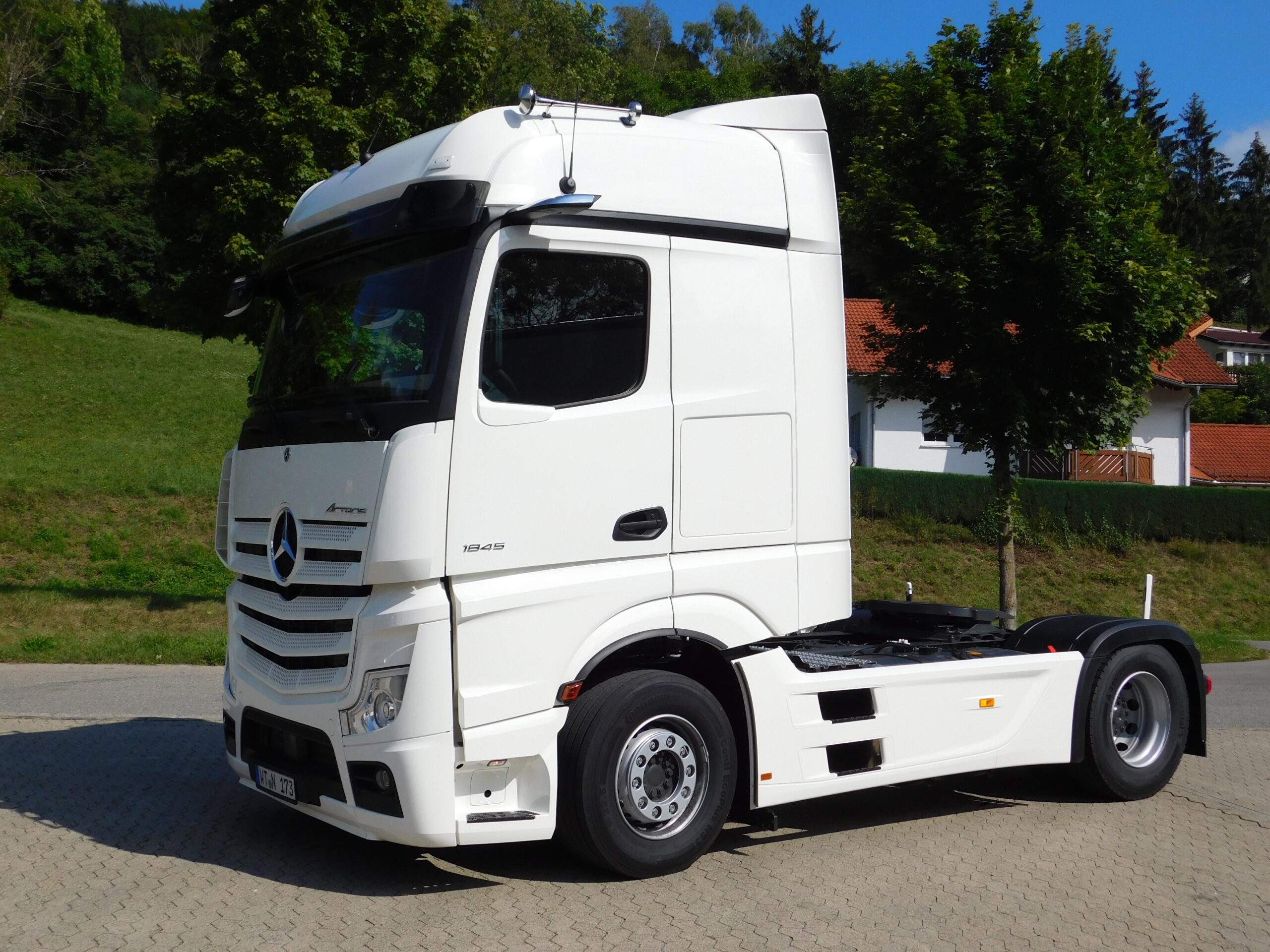 Standort Schweiz — LOG AG Logistik ohne Grenzen - LOG AG Logistik ohne ...